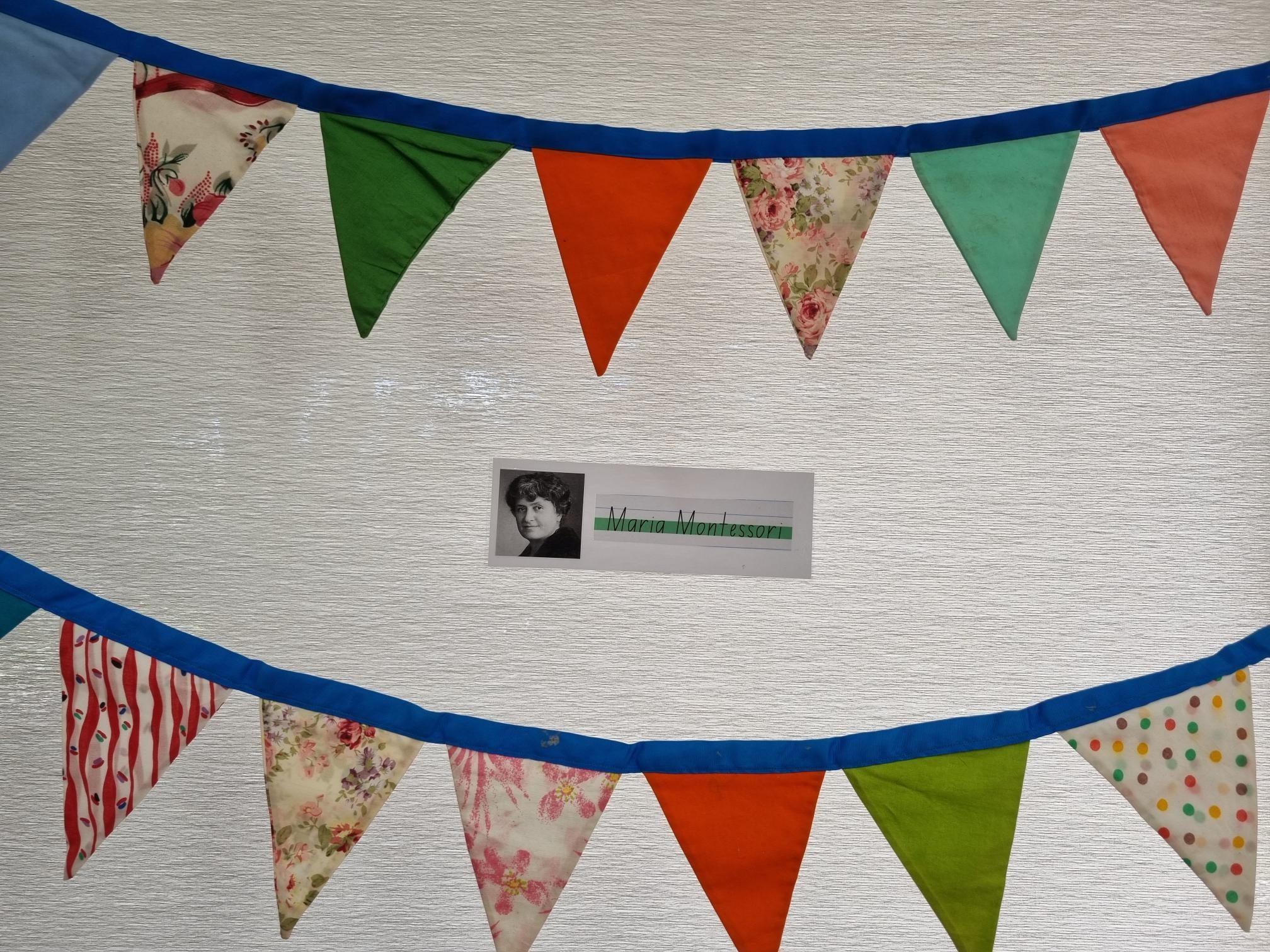 Happy 155 years Dr. Maria Montessori! - Hills Montessori