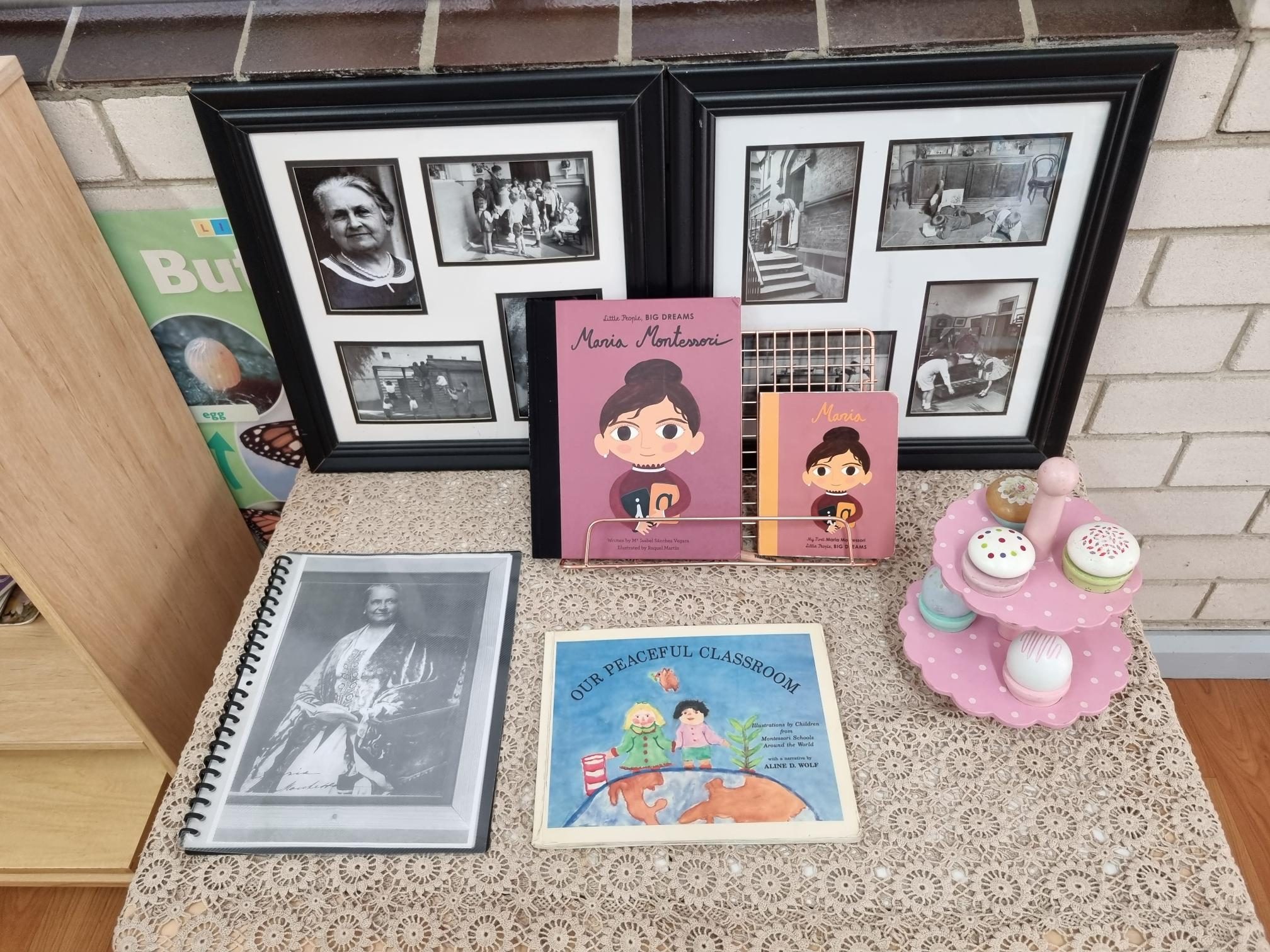 Happy 155 years Dr. Maria Montessori! - Hills Montessori